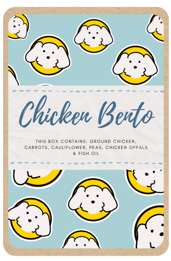 Subscriptions – Bailey’s Bento