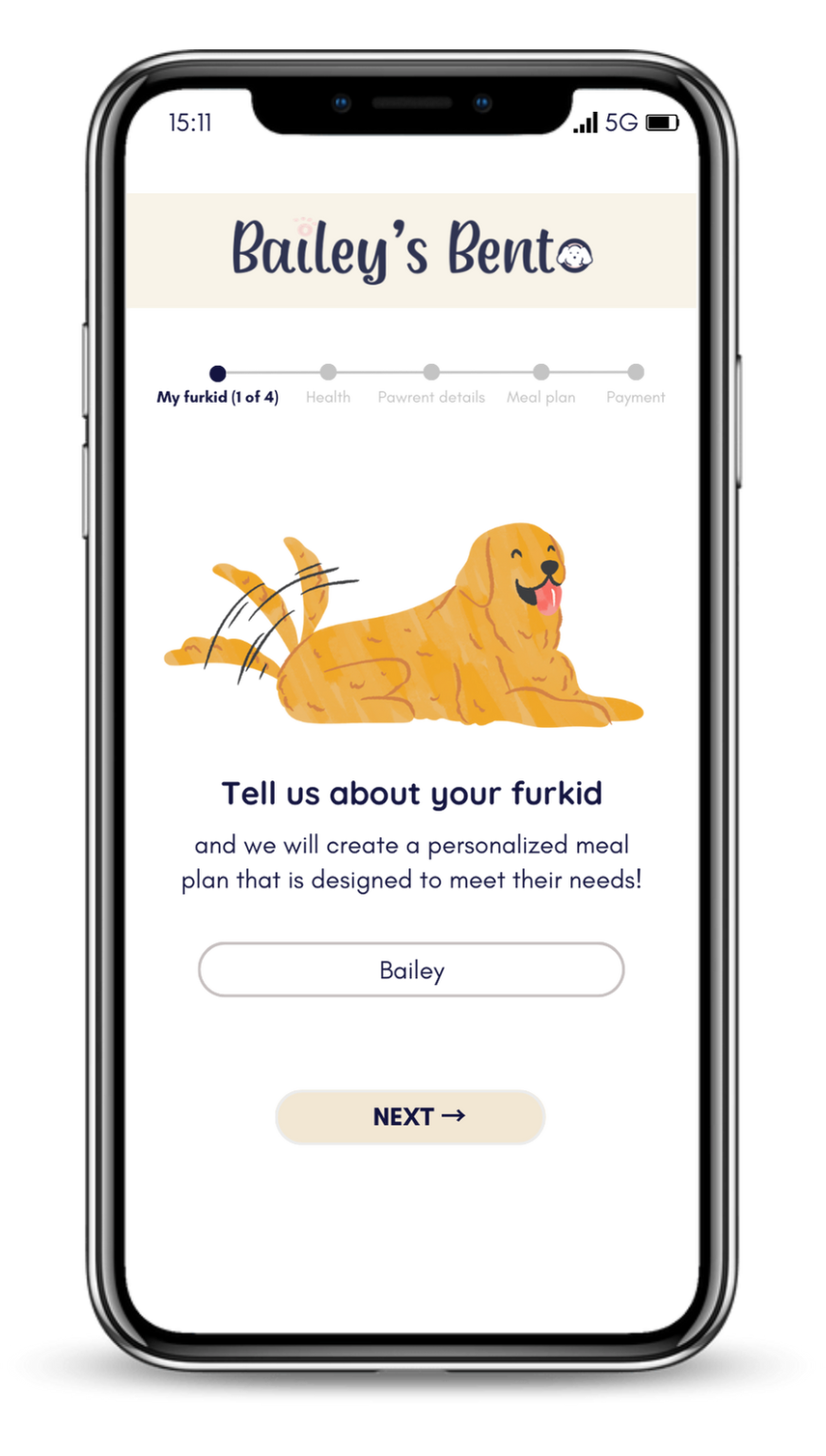 Subscriptions – Bailey’s Bento