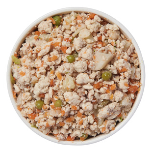 Chicken Bento – Bailey’s Bento